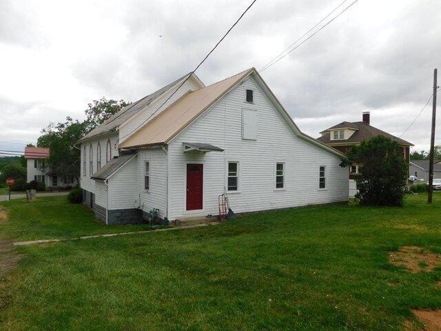 house with 1 bedroom, Seneca PA DS103605176