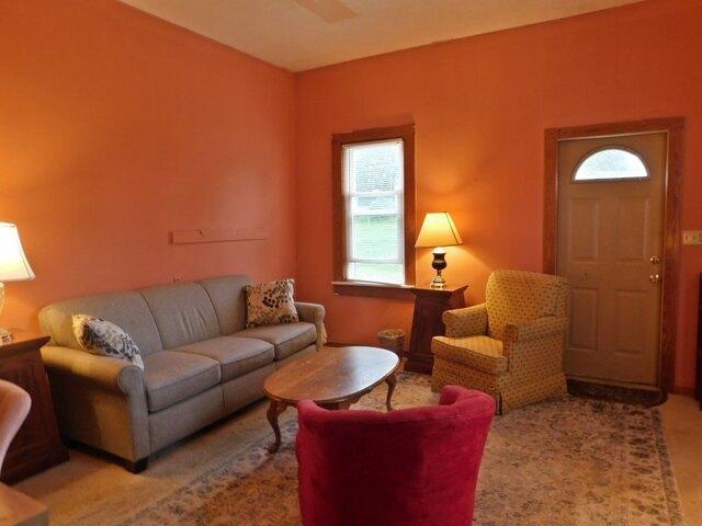 house with 1 bedroom, Seneca PA ES103605176