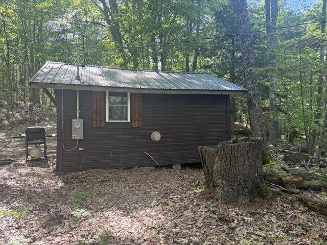 house with 1 bedroom, Searsmont ME ES104606805