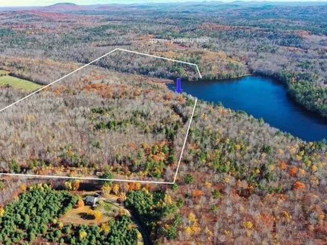 house with 1 bedroom, Searsport ME ES105277288