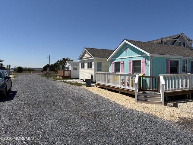 house with 1 bedroom, Seaside Park NJ DLS102562247