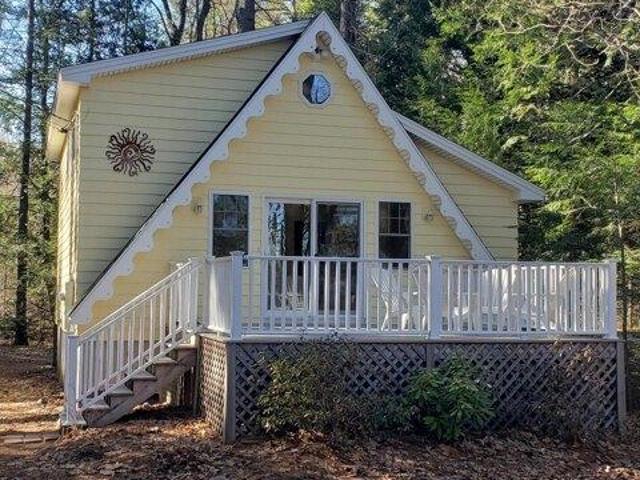house with 1 bedroom, Sebago ME DLS102317223