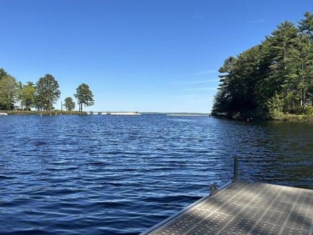 house with 1 bedroom, Sebago ME DS103223958
