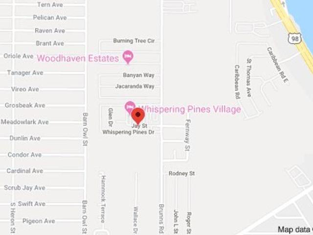 house with 1 bedroom, Sebring FL DS100972993