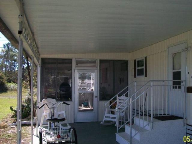 house with 1 bedroom, Sebring FL ES100972993