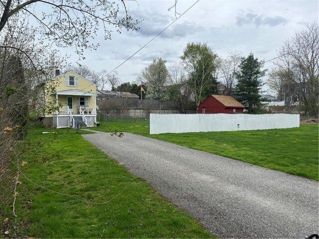 house with 1 bedroom, Seekonk MA ES104441312