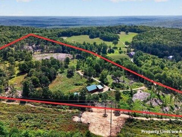 house with 1 bedroom, Shapleigh ME ES105092620