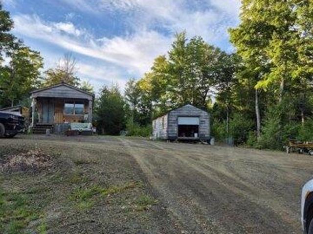 house with 1 bedroom, Sherman ME DS104480756