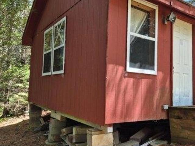 house with 1 bedroom, Sherman ME ES105229501