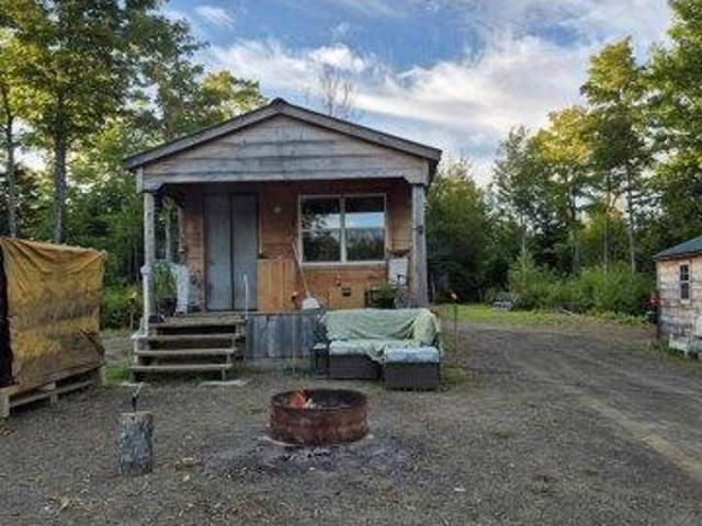 house with 1 bedroom, Sherman ME ES103098620