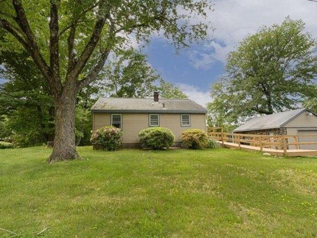 house with 1 bedroom, Shrewsbury MA DS103440887