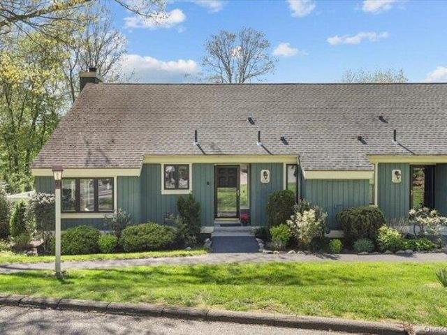 house with 1 bedroom, Somers NY DS102279718