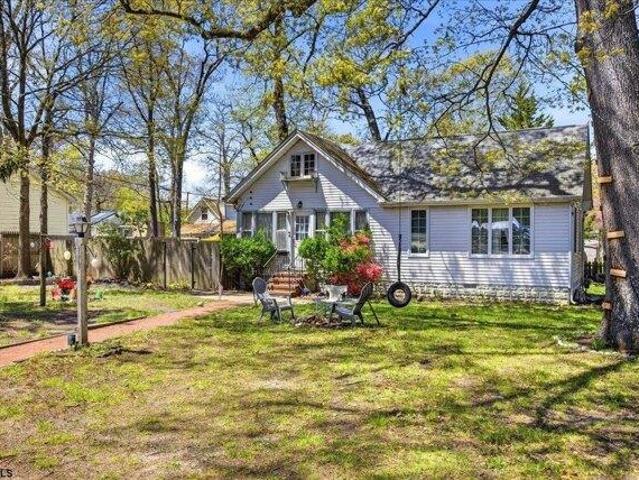 house with 1 bedroom, Somers Point NJ DS102531480