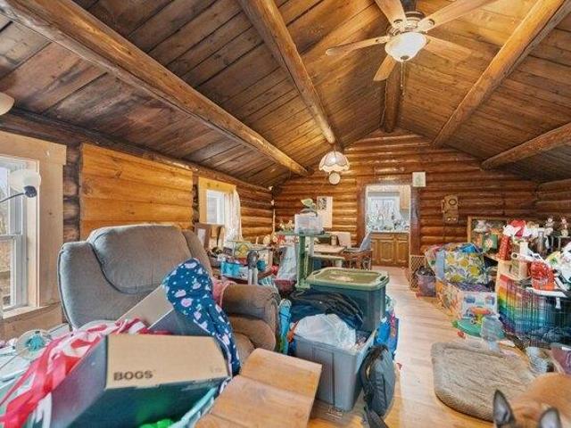 house with 1 bedroom, Solon ME DLS101660507