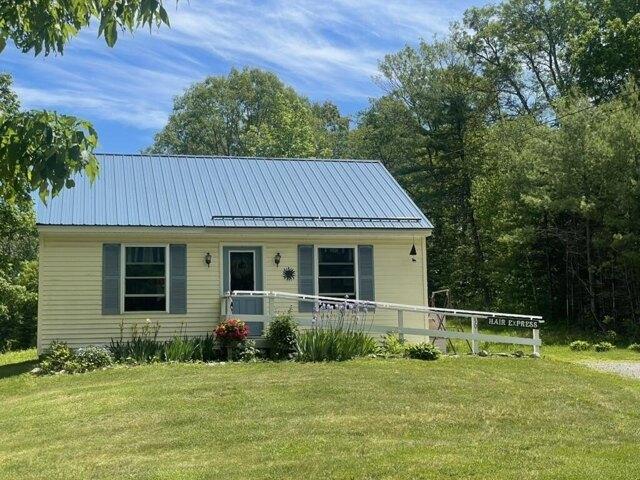 house with 1 bedroom, South Bristol ME DS103434167