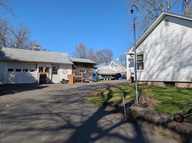 house with 1 bedroom, South Hadley MA DS103097982