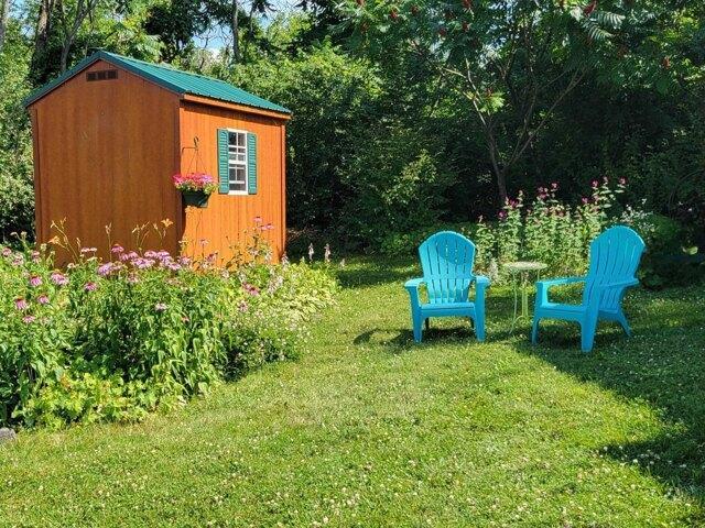 house with 1 bedroom, South Hero VT ES105206964