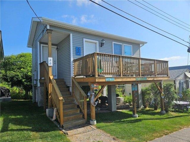 house with 1 bedroom, South Kingstown RI DS102255740