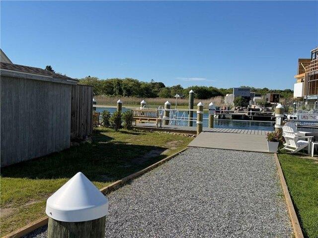 house with 1 bedroom, South Kingstown RI ES105093878