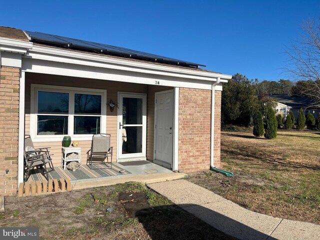 house with 1 bedroom, Southampton NJ DS102528843
