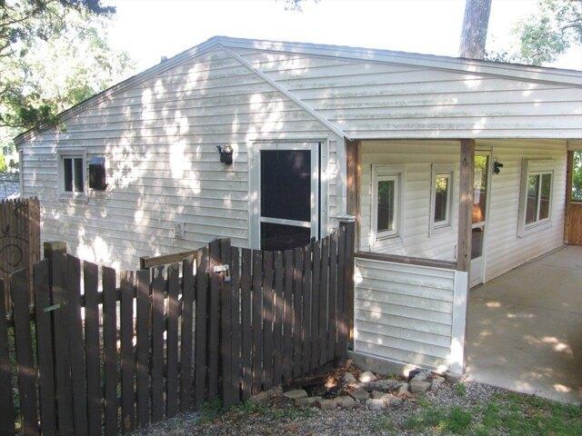 house with 1 bedroom, Southwick MA ES105108485