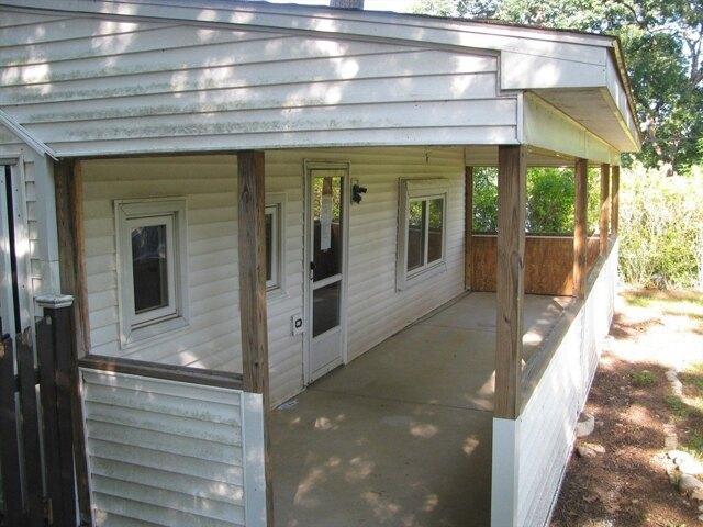 house with 1 bedroom, Southwick MA ES105288566