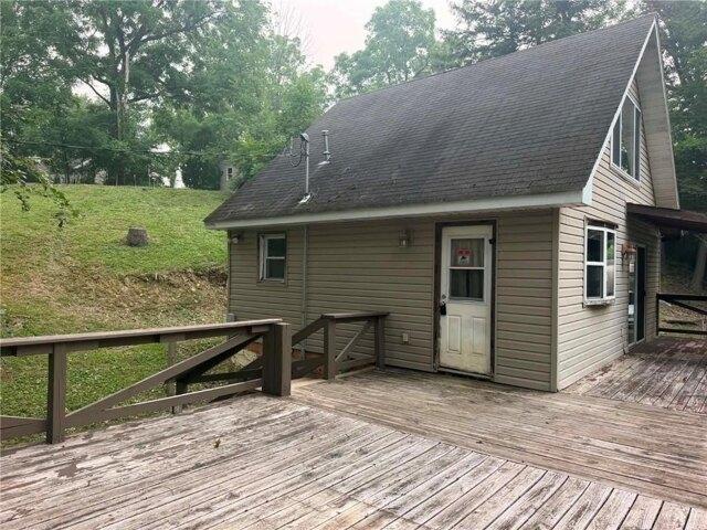 house with 1 bedroom, Slippery Rock PA ES104901851