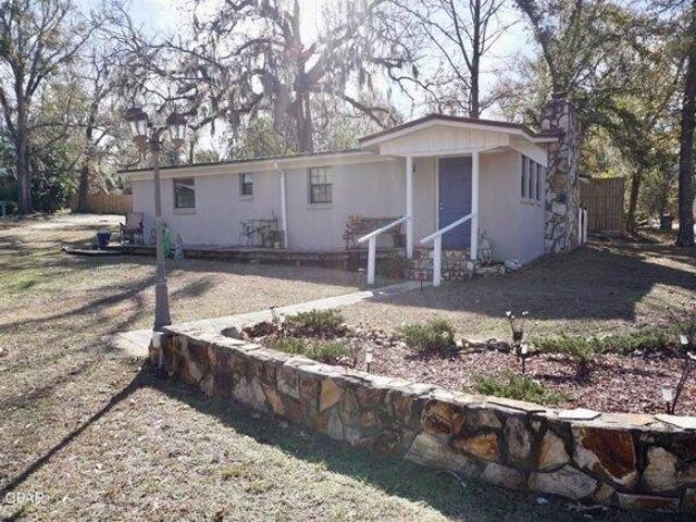 house with 1 bedroom, Sneads FL DS89236681