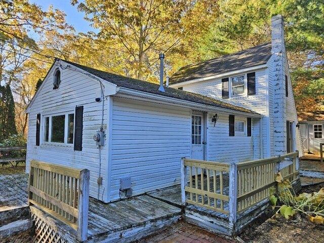 house with 1 bedroom, Spencer MA DS103774176