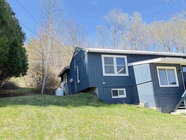 house with 1 bedroom, Springfield VT DLS101747696