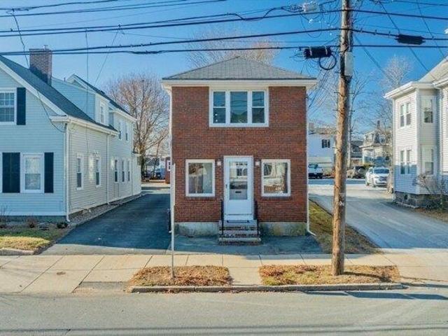 house with 1 bedroom, Swampscott MA DLS102670882