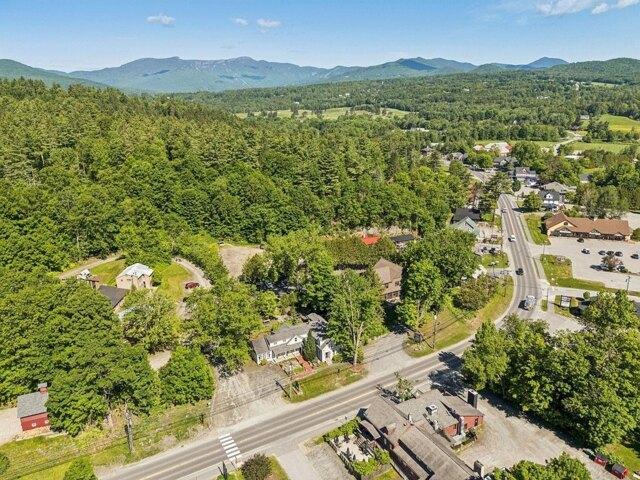 house with 1 bedroom, Stowe VT ES104511179