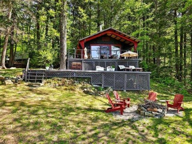 house with 1 bedroom, Stockbridge VT DS103186045