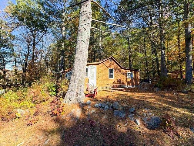 house with 1 bedroom, Stoddard NH ES104236853