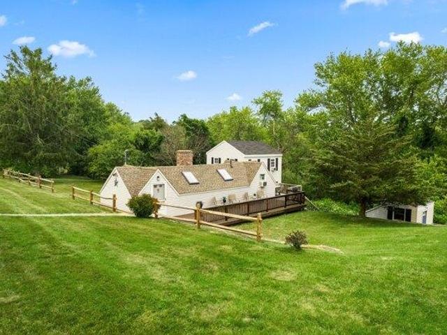 house with 1 bedroom, Stonington CT DS104297803