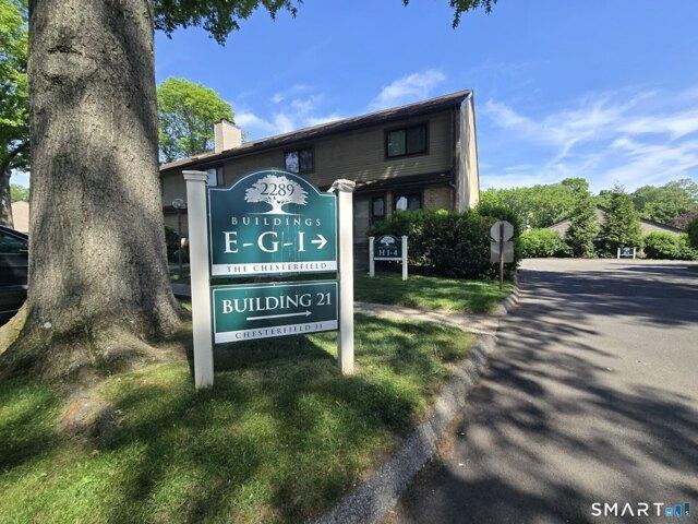house with 1 bedroom, Stamford CT ES104234780