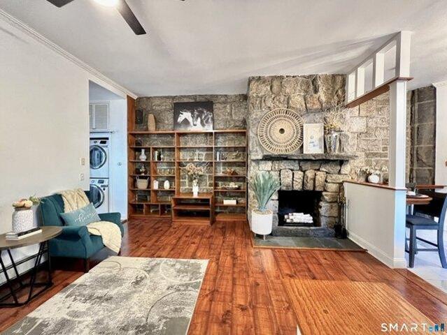 house with 1 bedroom, Stamford CT ES105159542