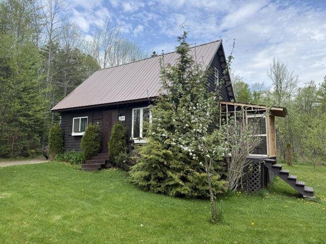 house with 1 bedroom, Stetson ME DS103886461