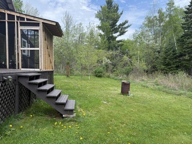 house with 1 bedroom, Stetson ME ES103886461