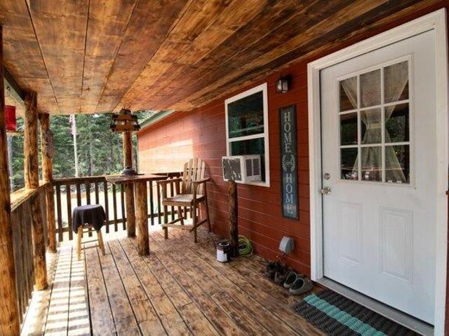 house with 1 bedroom, Steuben ME ES105142970