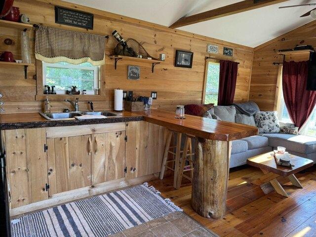 house with 1 bedroom, Stewartstown NH ES105123404