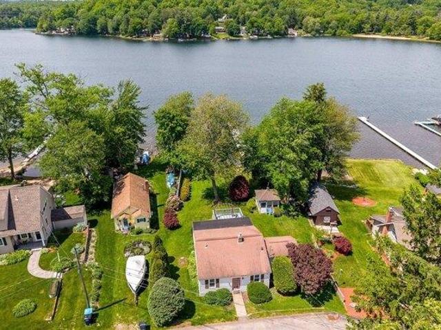 house with 1 bedroom, Sterling MA DS104296315