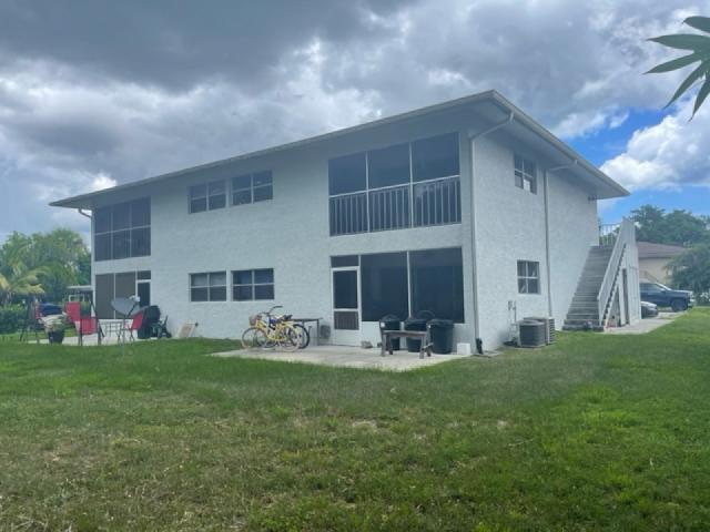 house with 1 bedroom, Stuart FL DLS78115425