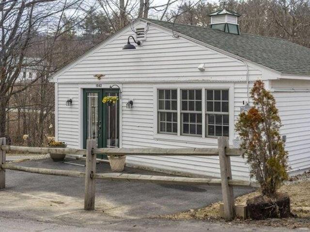house with 1 bedroom, Sunapee NH DS102595857