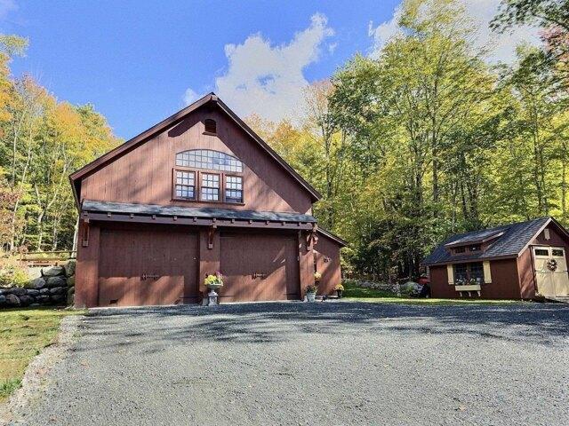 house with 1 bedroom, Sunapee NH DS103036775
