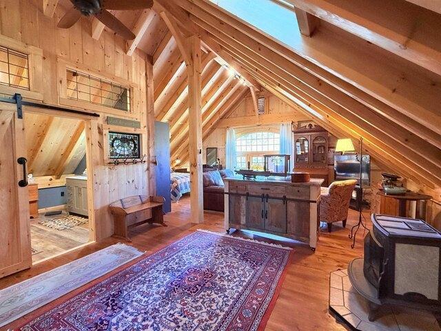 house with 1 bedroom, Sunapee NH ES103969611