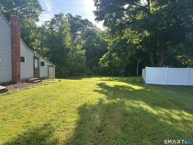 house with 1 bedroom, Suffield CT ES104757876