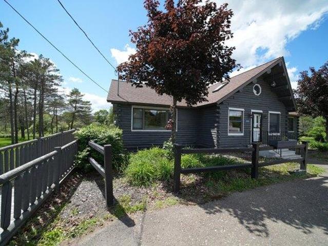 house with 24 bedroom, Oakfield ME DS104331267