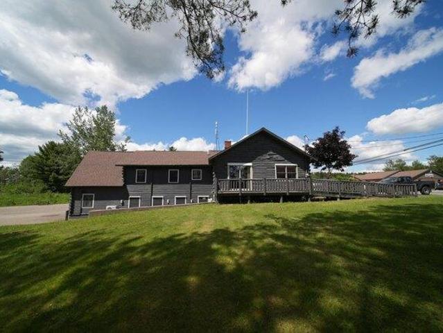 house with 24 bedroom, Oakfield ME ES104331267