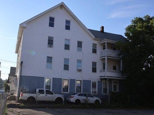 house with 24 bedroom, Manchester NH ES104908192